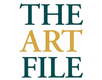 The Art File | Cards and Stationery | Lisa Angel