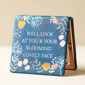 Compact Mirrors by Lisa Angel Wholesale | Pocket Mirrors from Lisa Angel