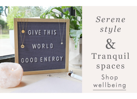 Lisa Angel | Personalised Jewellery, Accessories & Gifts