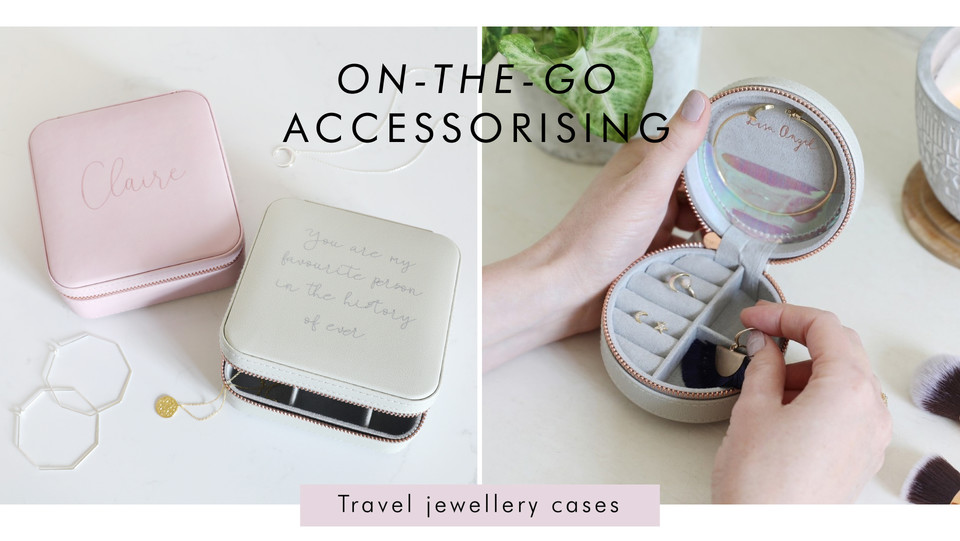 Lisa Angel | Personalised Jewellery, Accessories & Gifts