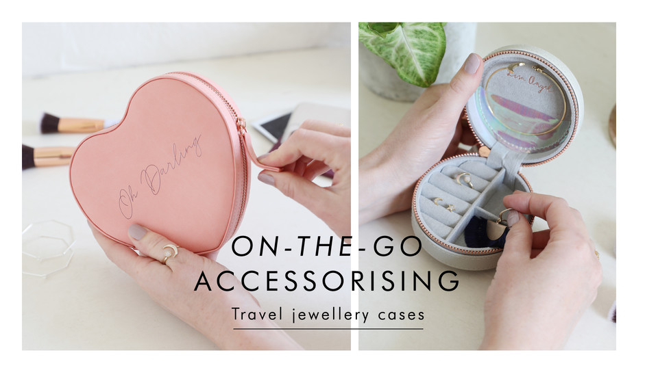 Lisa Angel | Personalised Jewellery, Accessories & Gifts