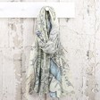 Vintage London Map Scarf | Women's Fashion Scarves | Lisa Angel