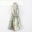 Vintage London Map Scarf | Women's Fashion Scarves | Lisa Angel