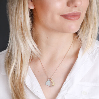 Personalised Jewellery | Next Day Delivery | Gift Ideas by Lisa Angel UK