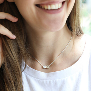 Necklaces for Women | Ladies' Jewellery | Lisa Angel UK