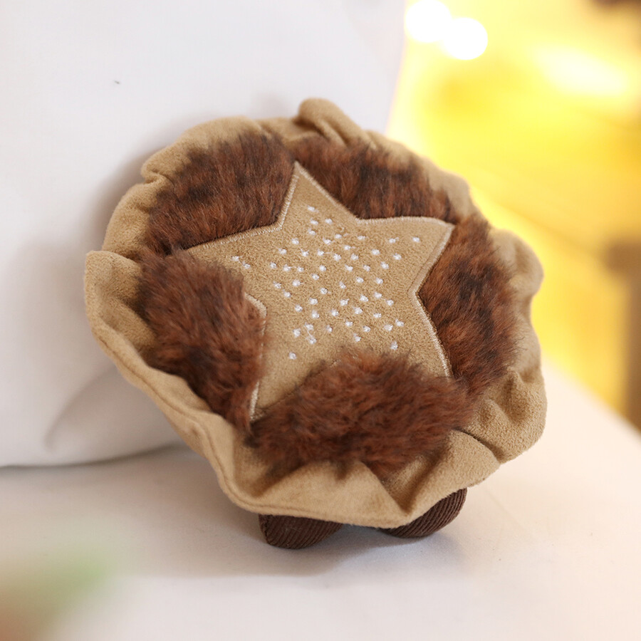 Jellycat | Amuseable Mince Pie Soft Toy | Lisa Angel