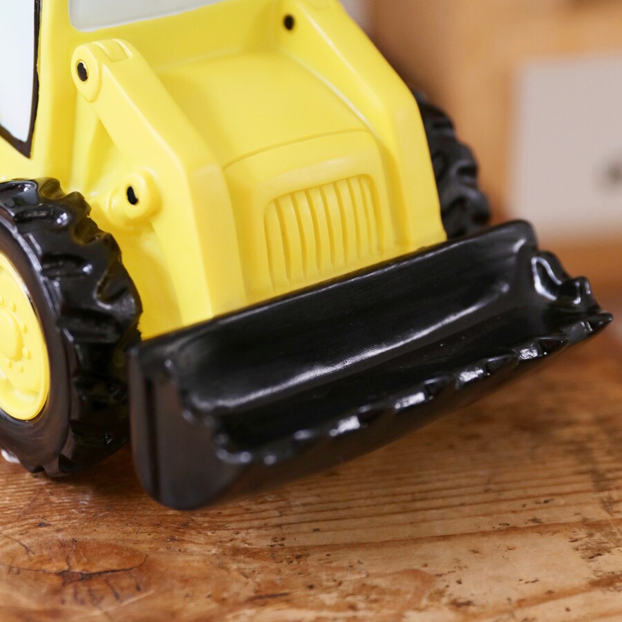 House of Disaster | Digger LED Night Light | Lisa Angel