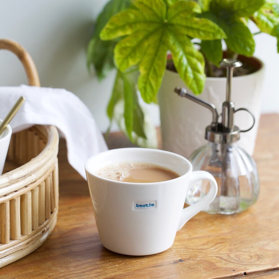 Keith Brymer Jones 'Bestie' Mug | Lisa Angel