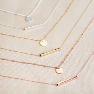 Necklaces for Women | Ladies' Jewellery | Lisa Angel UK