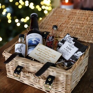 Gift Hampers | Build Your Own | Lisa Angel