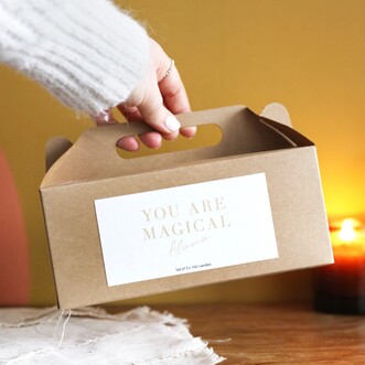 Lisa Angel Candles | Hand-Poured in Norfolk | Lisa Angel