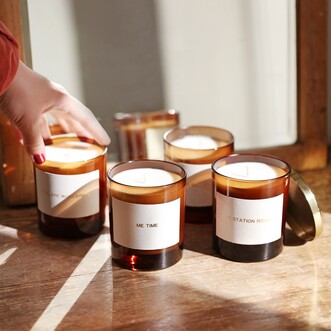 Lisa Angel Candles | Hand-Poured in Norfolk | Lisa Angel