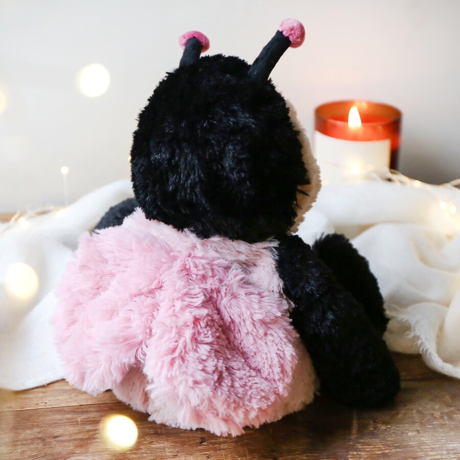 Microwaveable Large Butterfly | Warmies | Lisa Angel