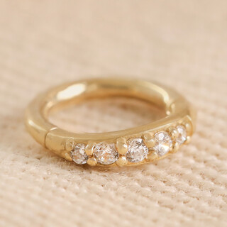 Tish Lyon Jewellery | Body Jewellery | Lisa Angel