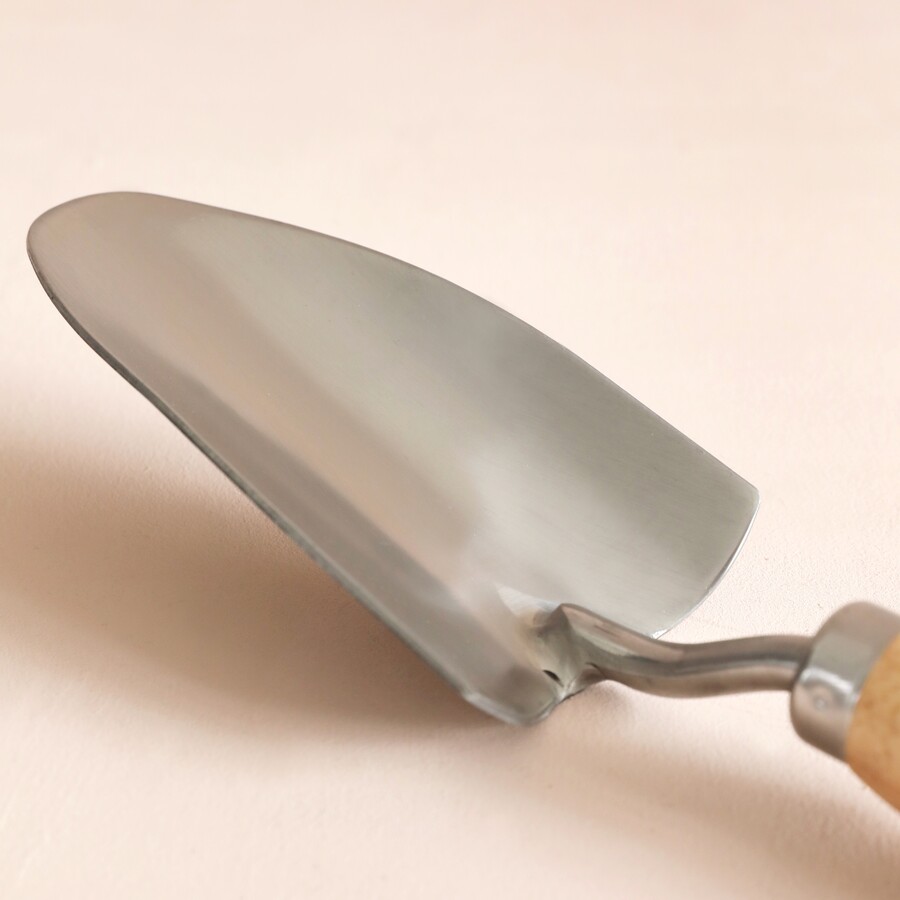 RHS Gardening Hand Trowel | Burgon & Ball | Lisa Angel