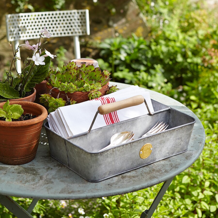 Garden Trug | Burgon & Ball x Sophie Conran | Lisa Angel