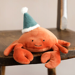 Amuseable Snowball Soft Toy | Jellycat | Lisa Angel