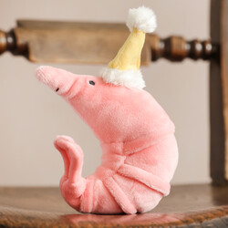Amore Dog Soft Toy | Jellycat | Lisa Angel