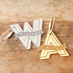 Acrylic Name Sign | Wall Art | Lisa Angel Gifts