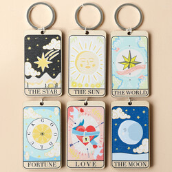 Peanuts Snoopy Keyring | House of Disaster | Lisa Angel