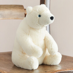Amuseable Snowball Soft Toy | Jellycat | Lisa Angel