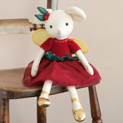 Amuseable Snowball Soft Toy | Jellycat | Lisa Angel