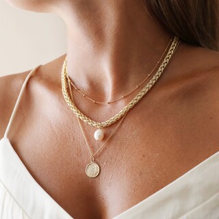 Personalised Jewellery | Next Day Delivery | Gift Ideas by Lisa Angel UK