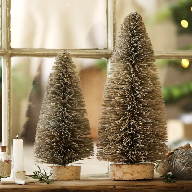 Large Light Up LED Tree Ornament | Christmas | Lisa Angel