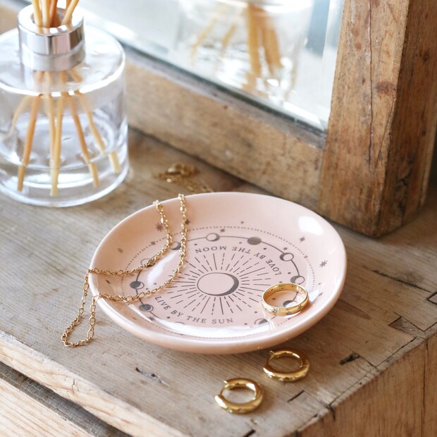 Celestial Trinket Dish | Home Accessories | Lisa Angel