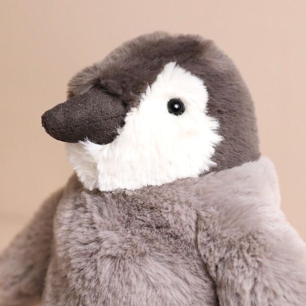 Little Percy Penguin Soft Toy | Kids | Jellycat | Lisa Angel