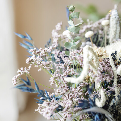 Luxury Midwinter Dried Flower Bouquet | Flowers | Lisa Angel
