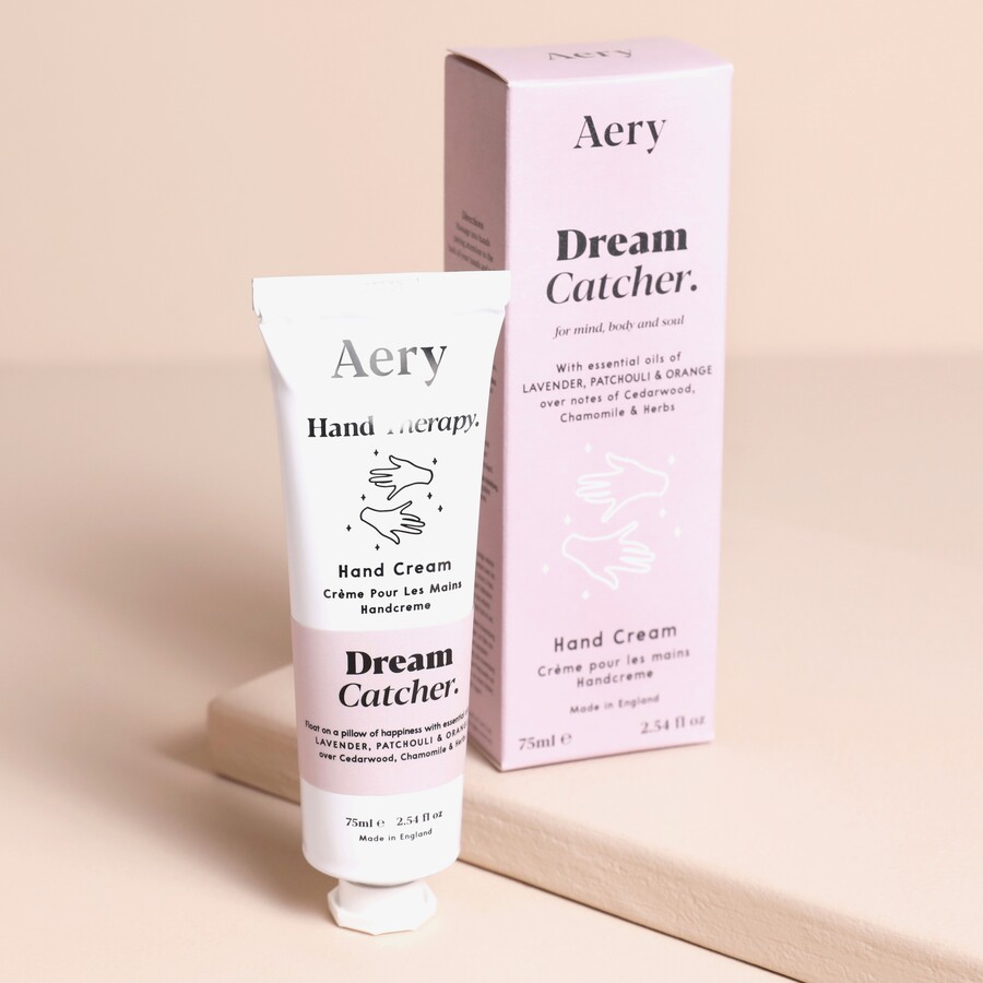 Dream Catcher Hand Cream | Aery | Lisa Angel