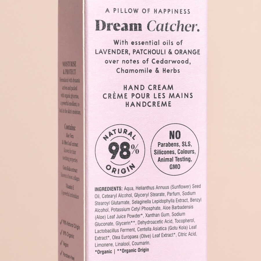 Dream Catcher Hand Cream | Aery | Lisa Angel