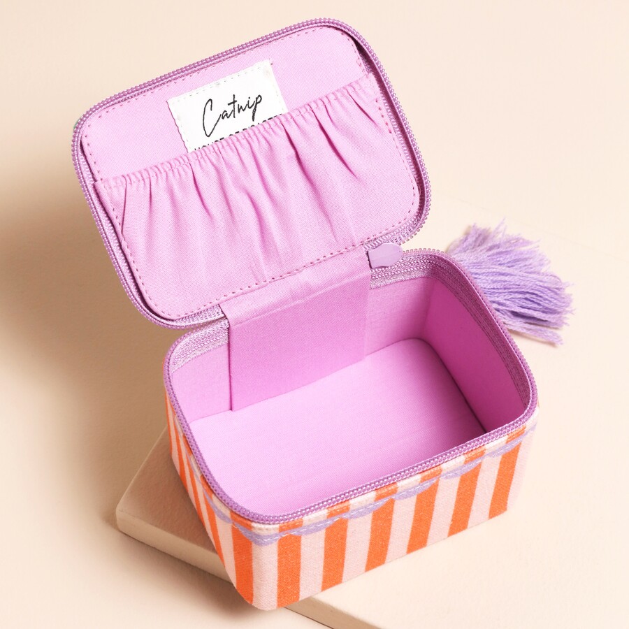 Catnip 'Be More Catty' Box | House of Disaster | Lisa Angel