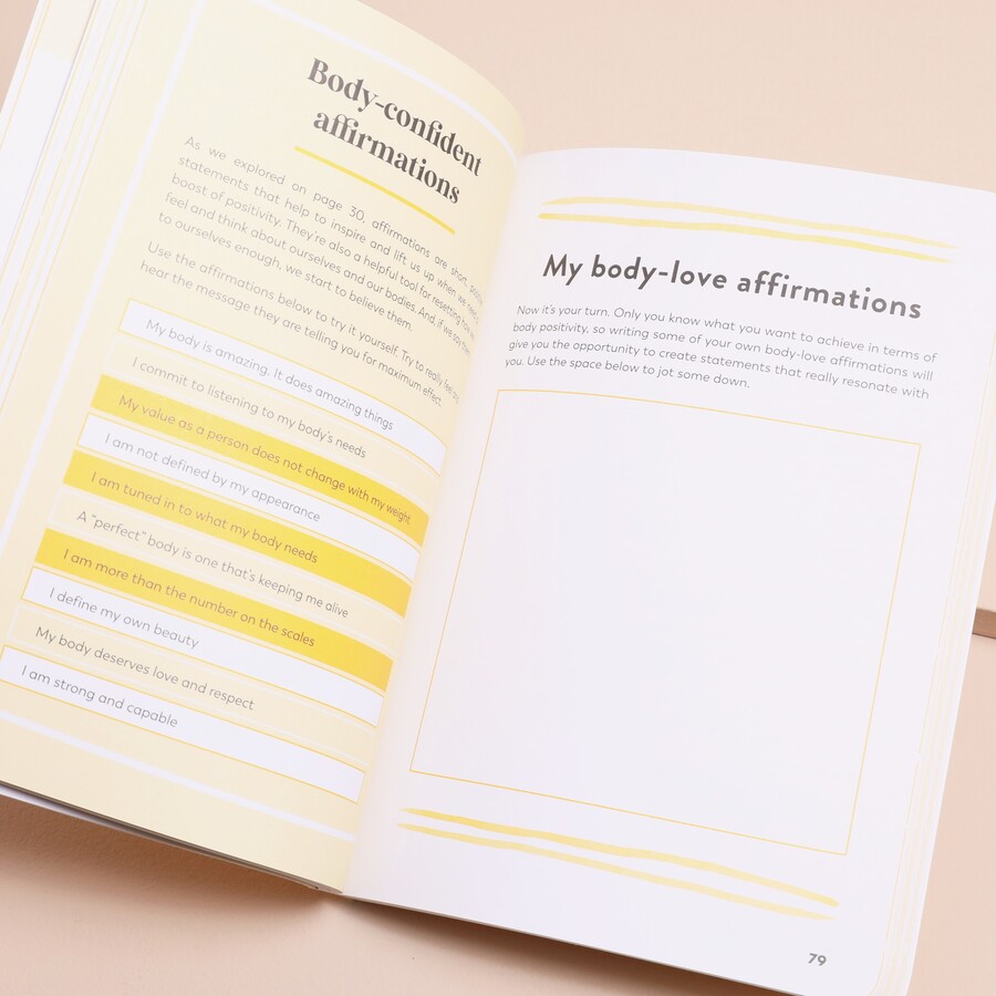 You Are Amazing Guide Book | Lisa Angel