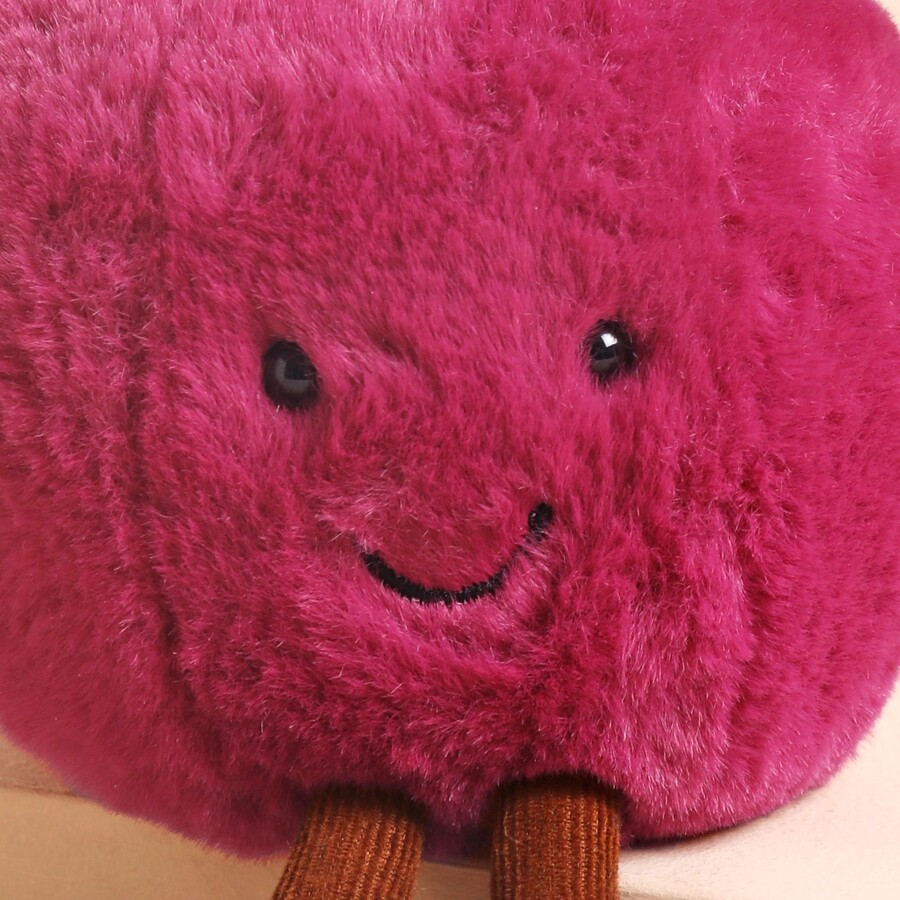 Amuseables Cherry Soft Toy | Jellycat | Lisa Angel