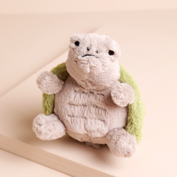Amuseables Timmy Turtle Bag Charm | Jellycat | Lisa Angel