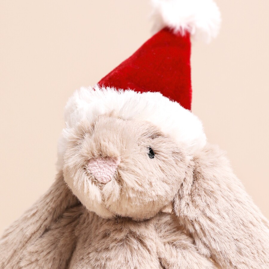 Bashful Bunny Decoration | Jellycat | Lisa Angel