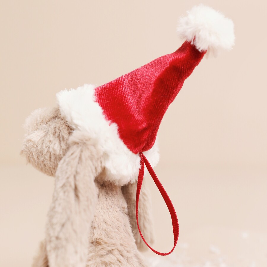 Bashful Bunny Decoration | Jellycat | Lisa Angel