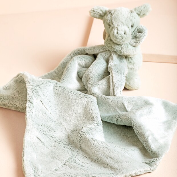 Bashful Dragon Soother | Jellycat | Children's Toys | Lisa Angel