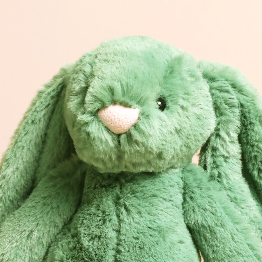 Bashful Ivy Bunny Soft Toy | Jellycat | Lisa Angel