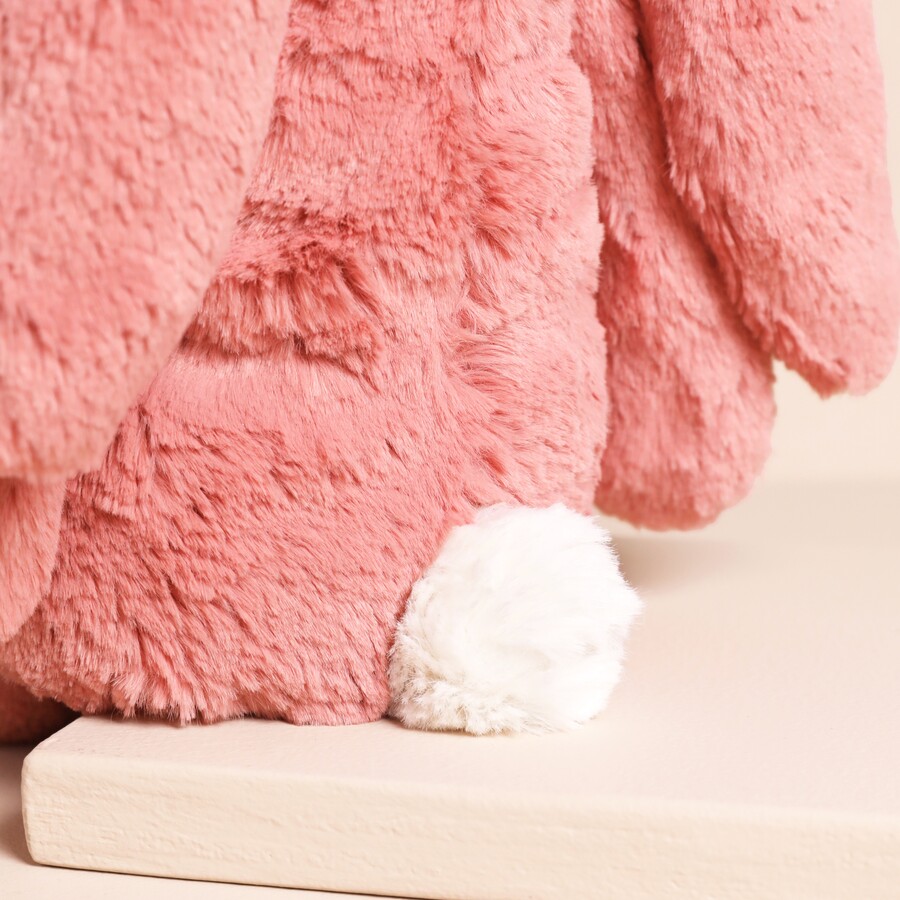 Medium Bashful Sorrel Bunny Soft Toy | Jellycat | Lisa Angel