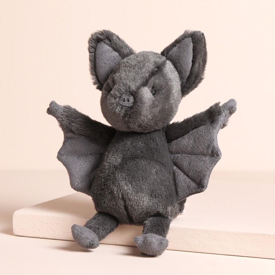 Ooky Bat Soft Toy | Jellycat | Lisa Angel