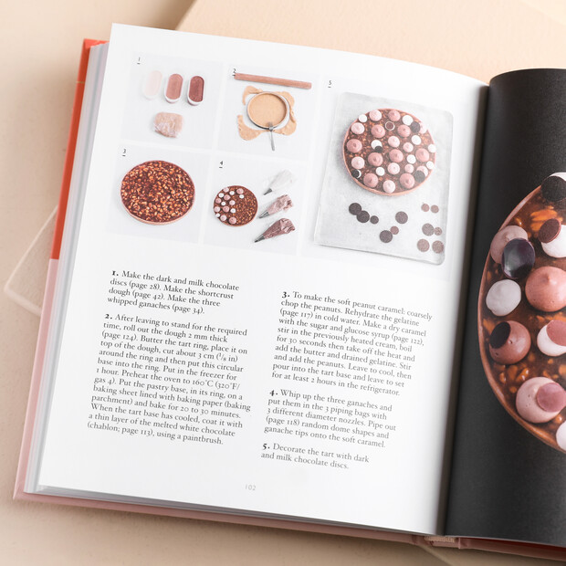 Little Book of Chocolate: Desserts | Cookbooks | Lisa Angel