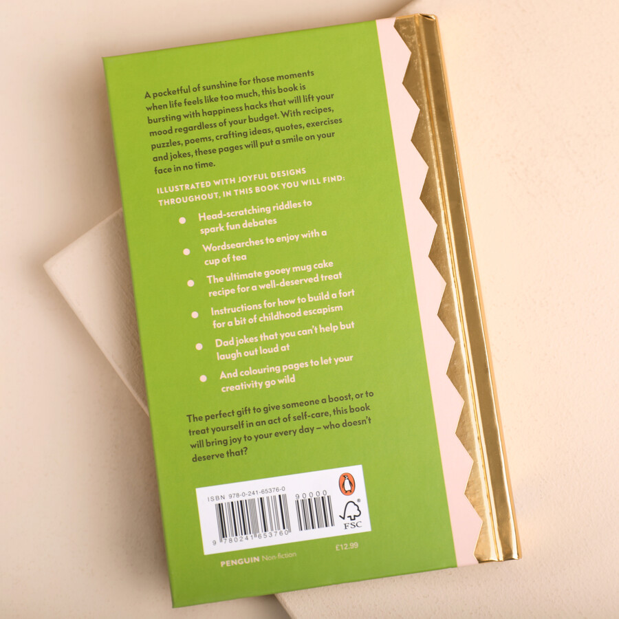 This Book Will Make You Feel Better | Lisa Angel