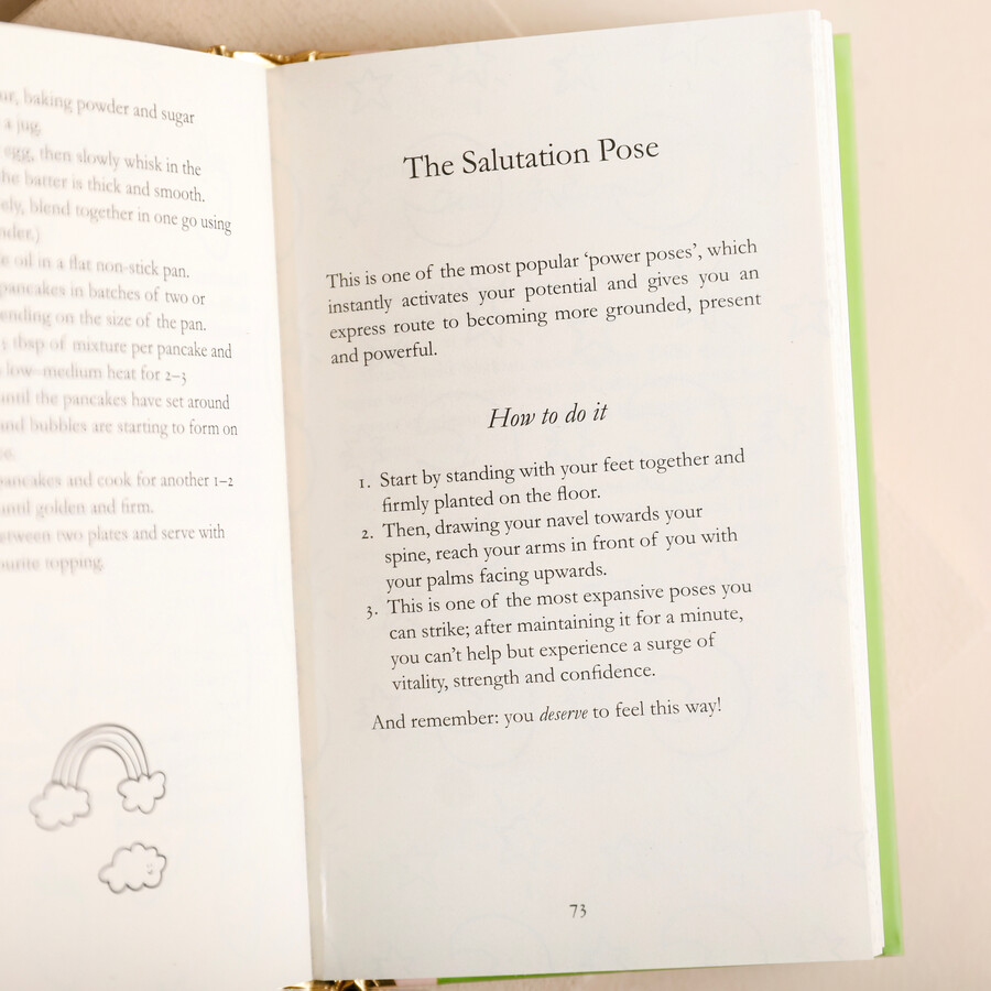 This Book Will Make You Feel Better | Lisa Angel