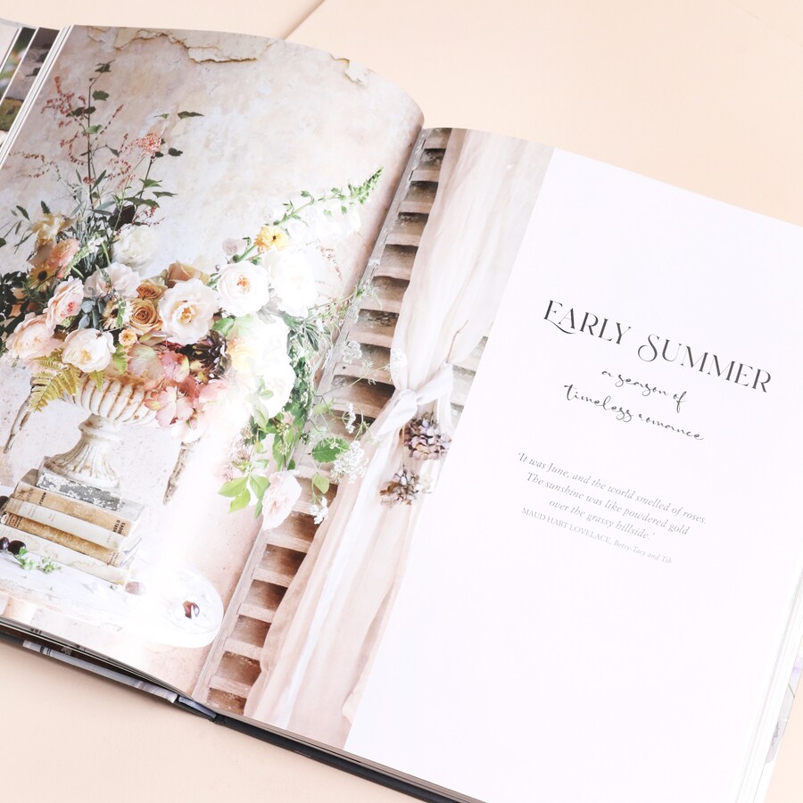 The Flower Hunter Book | Lucy Hunter | Lisa Angel