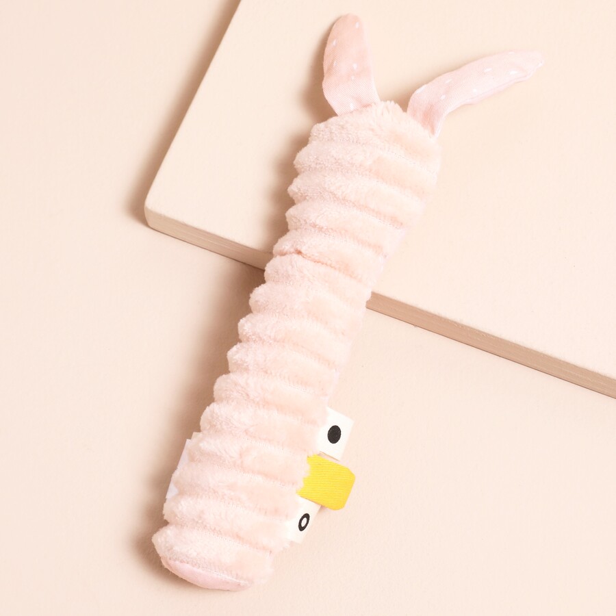 Bunny Baby Squeaker Toy | Trixie | Lisa Angel