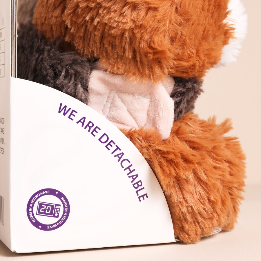 Warmies Warm Hugs Guinea Pigs Soft Toy | Warmies | Lisa Angel