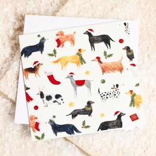 The Art File | Cards and Stationery | Lisa Angel